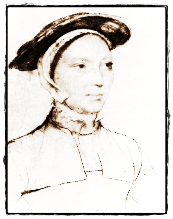 The Queen’s Sister: Lady Anne Herbert, Countess of Pembroke ...