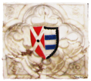 Family of Queen Katherine Parr: Sir John Neville, 3rd Lord Latimer ...