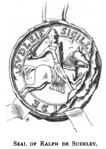 Sudeley Castle History: Ralph Boteler, 1st Baron Sudeley | tudorqueen6