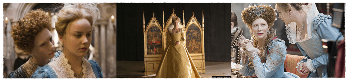 Family of Queen Katherine: Bess Throckmorton, Lady Raleigh | tudorqueen6