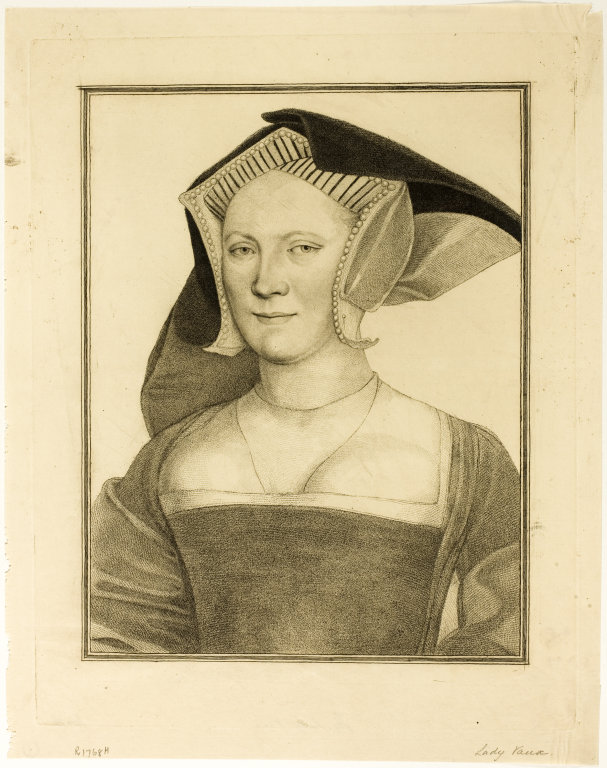 The OTHER Elizabeth Cheney | tudorqueen6