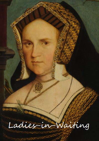 Ladies-in-Waiting: Mary Wotton, Lady Carew | tudorqueen6