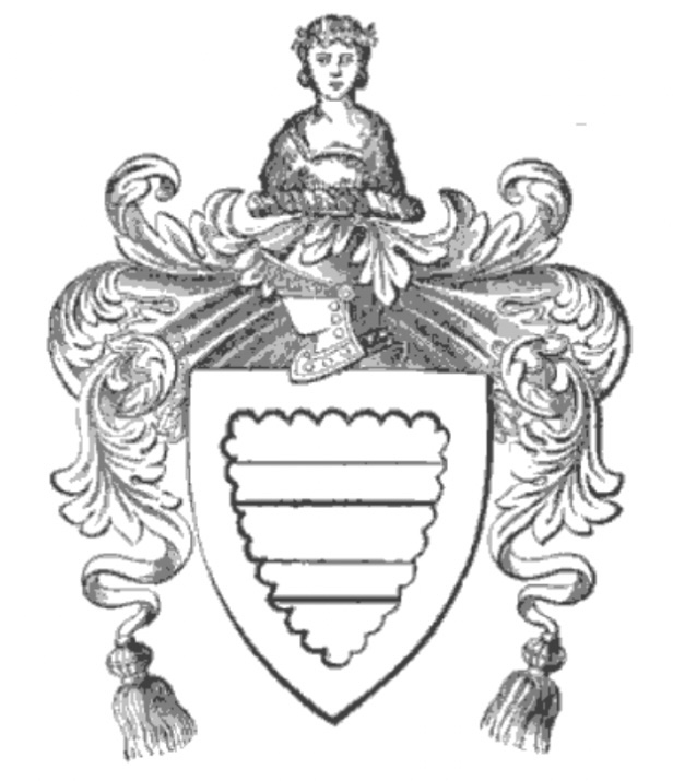 The Family of Queen Katherine: the wife of Sir Thomas Tresham (d.1559 ...